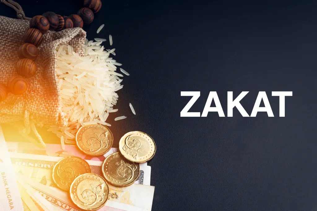Cara Menghitung Zakat Gaji Bulanan dengan Mudah dan Praktis