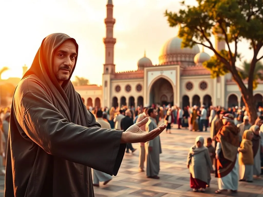 7 Keutamaan Beramal dalam Islam yang Perlu Anda Ketahui