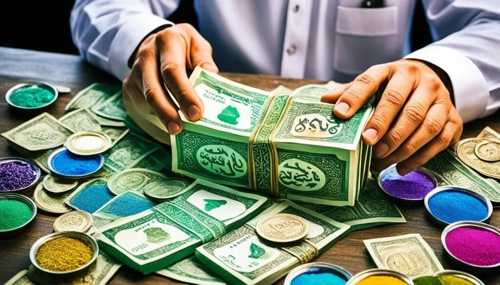 Mengenal Macam Macam Zakat dan Keutamaannya